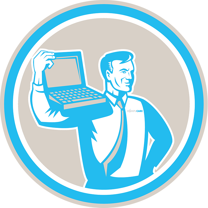 Remote Assistance | Compucare